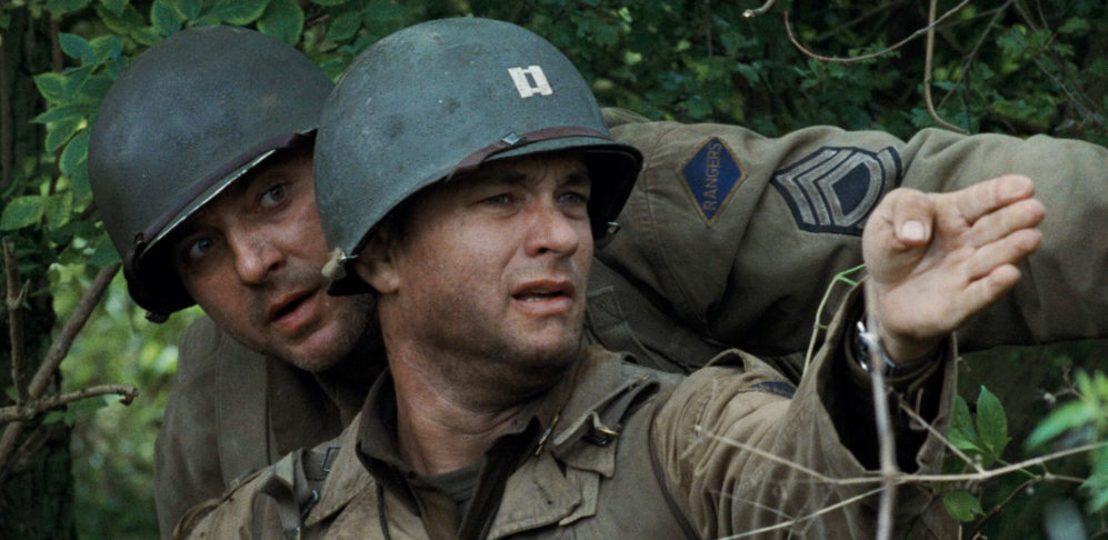 Tom Hanks’ Top 10 movie characters