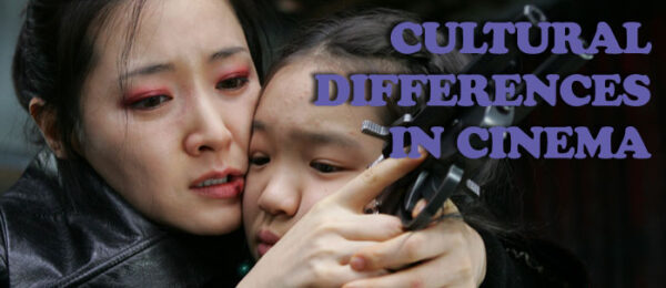 Cultural Differences in Cinema