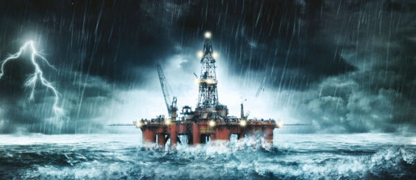 The Rig (2010) – Film Review