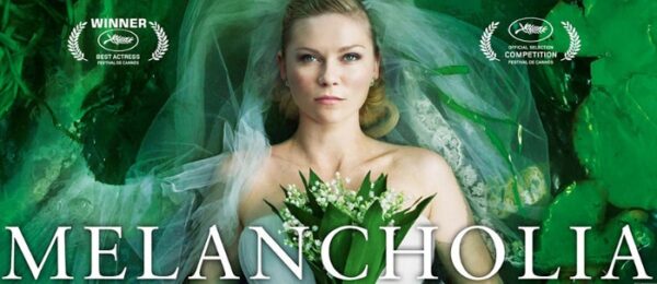 Melancholia (2011) – Film Review