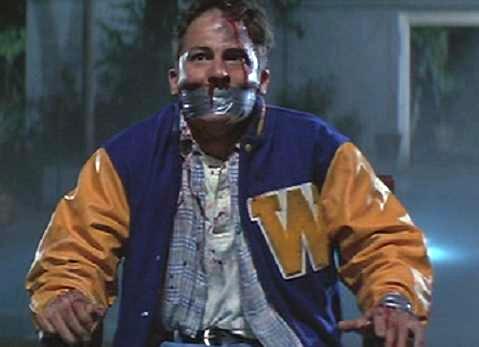 Top 10 Scream Victims