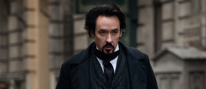 The Raven – Trailer