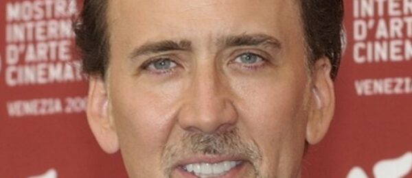 Top 10 Nicolas Cage Movie Characters