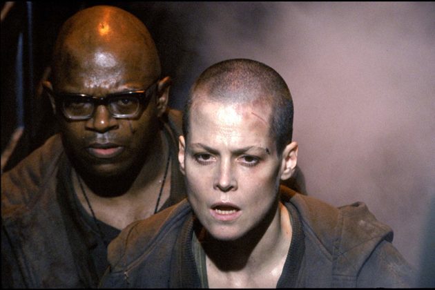 Review: Alien³ (1992)