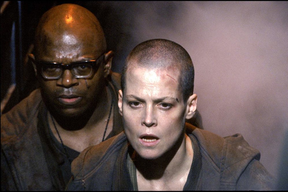 Review: Alien³ (1992)