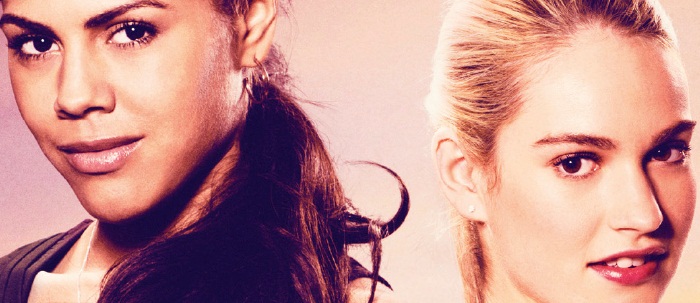 Fast Girls – Movie Trailer and Poster