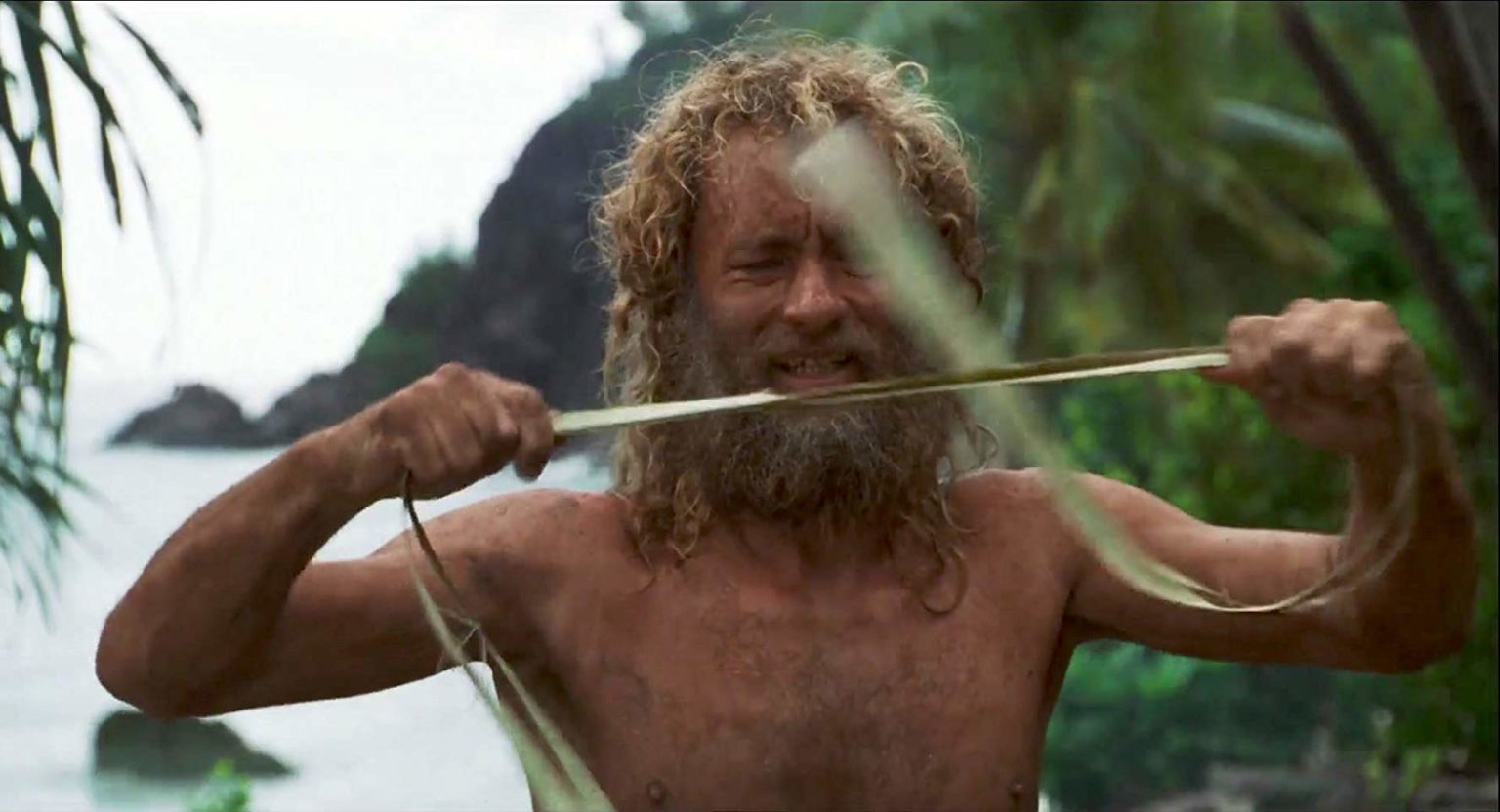 Tom Hanks’ Top 10 movie characters