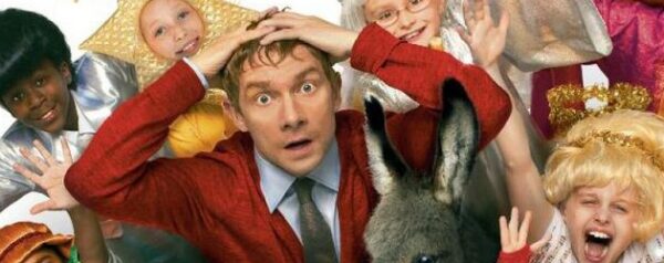 Review: Nativity! (2009)