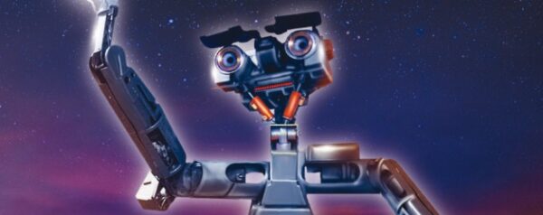 Short Circuit (1986)