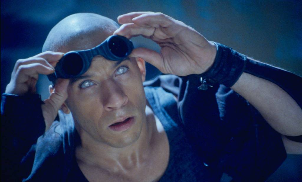 Trailer Review: Riddick