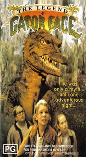 We remember 10 of the worst VHS covers