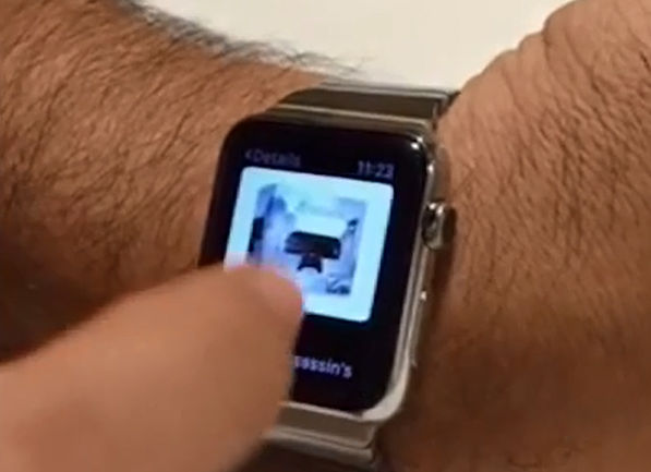 Video: How to accidentally buy an Xbox One using Apple Watch