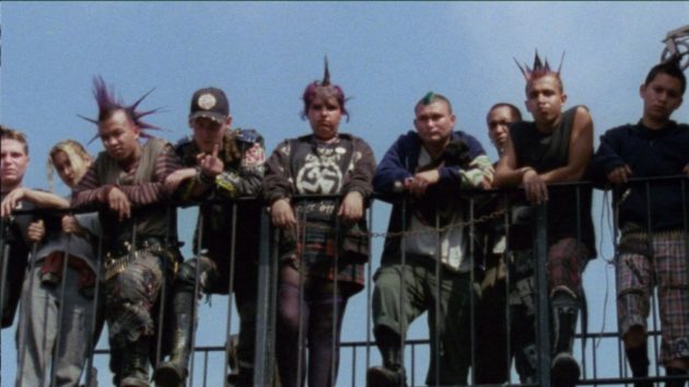 Review: The Decline of Western Civilization (1981)