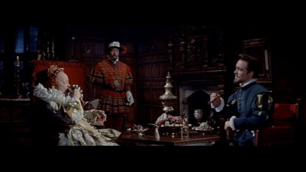 Review: The Virgin Queen (1955)
