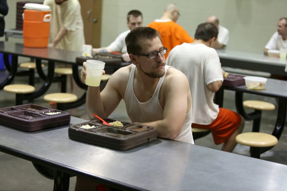 Why You Have To Watch ‘The Jail: 60 Days In’