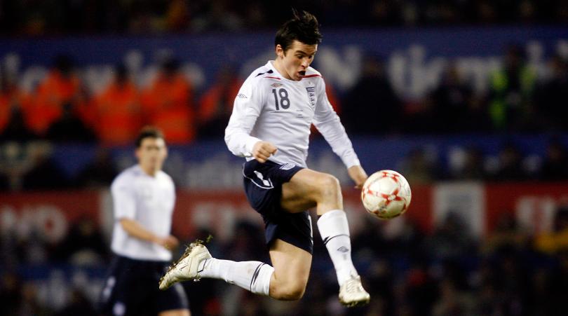 One cap wonders: England football