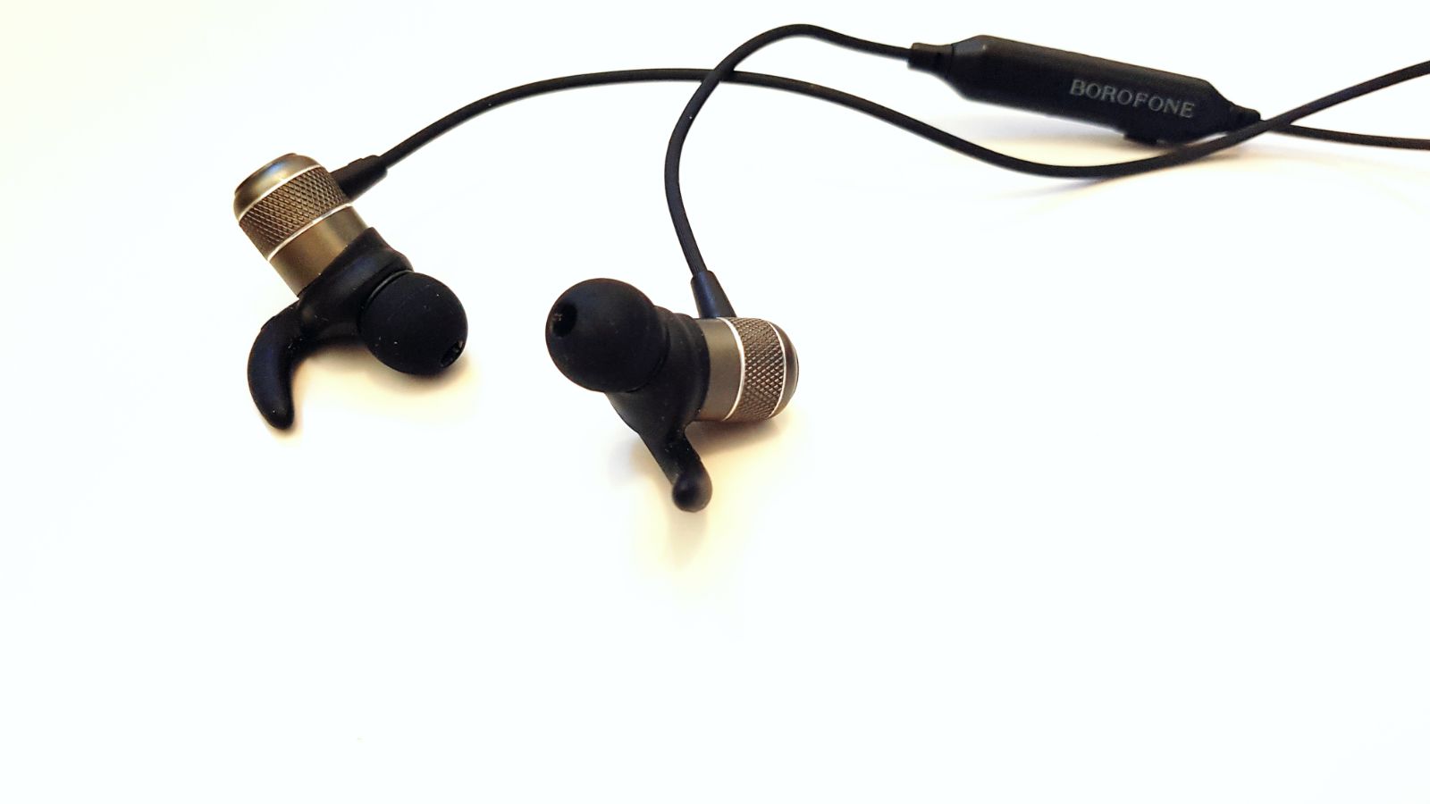 Review: BE5 Cool Running Magnetic Bluetooth Earbuds