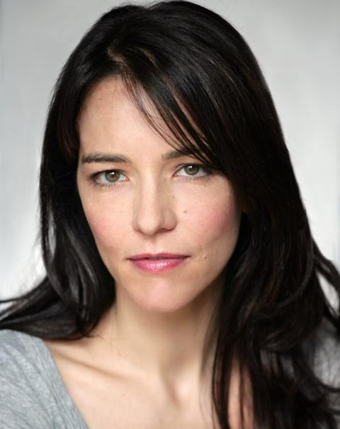 Interview: Elizabeth Healey