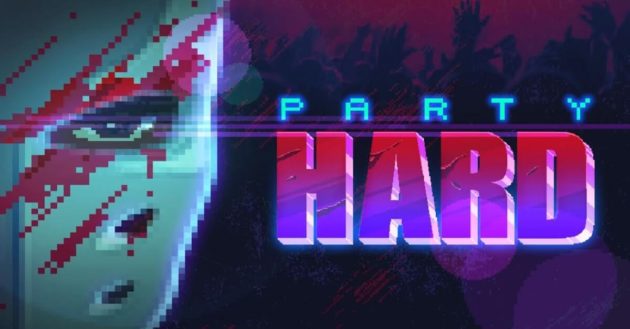 Review: Party Hard – Nintendo Switch Version (2018)