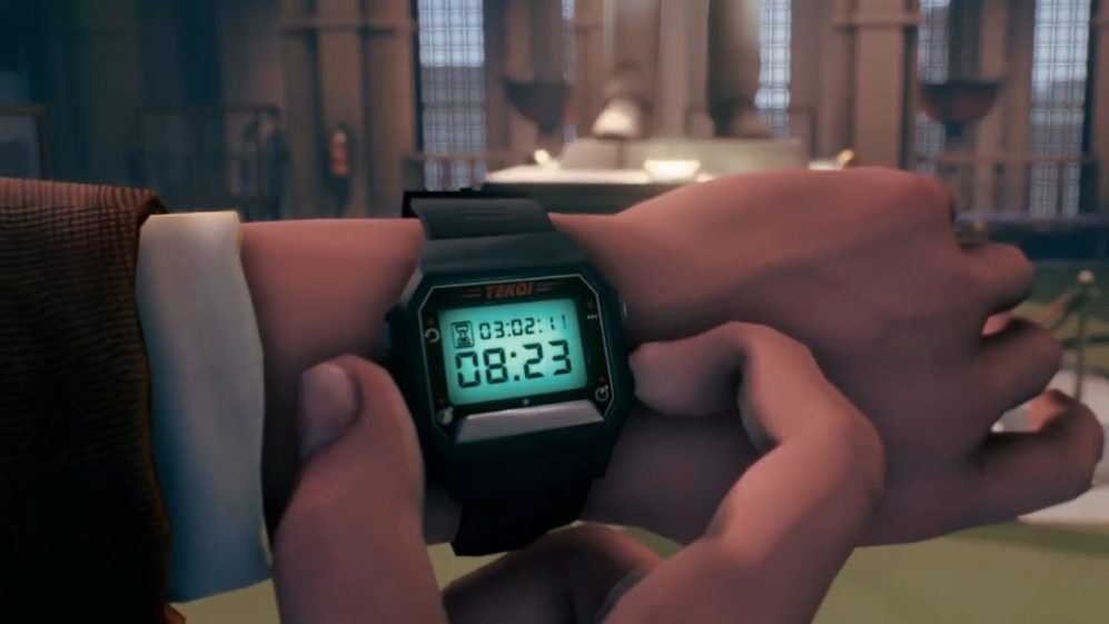 Review: The Occupation (2019)