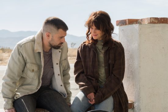 Review: Destroyer (2018)