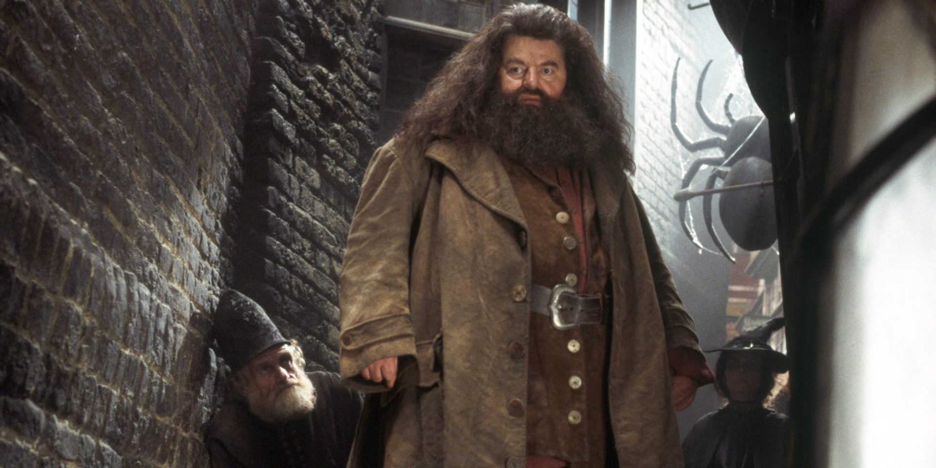Top 12 beards movies have given us