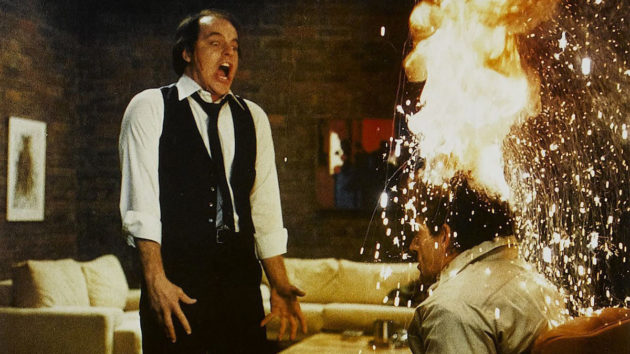 Top 10 Movie Decapitations