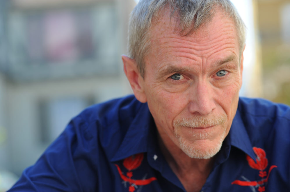 Roobla Podcast EP 9: An interview with Greg Lucey