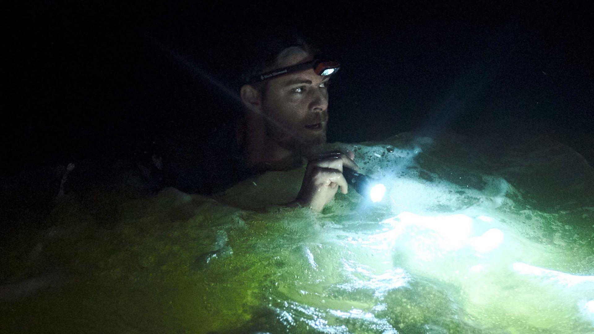 Black Water: Abyss (2020) review: an atmospheric croc horror sequel to ...