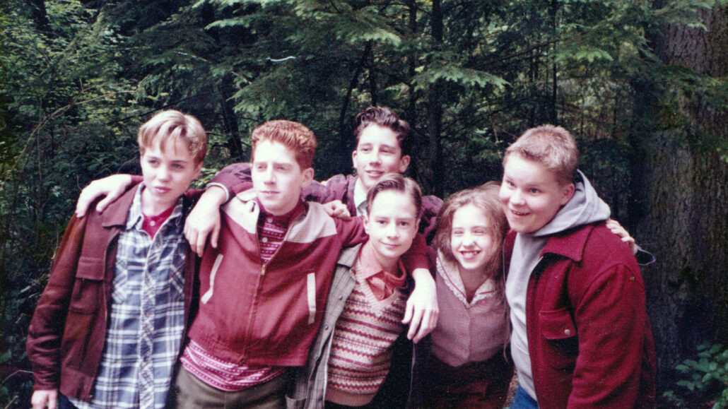 Pennywise: The Story of IT (2022) review: Terrific tale behind the 1990 ...