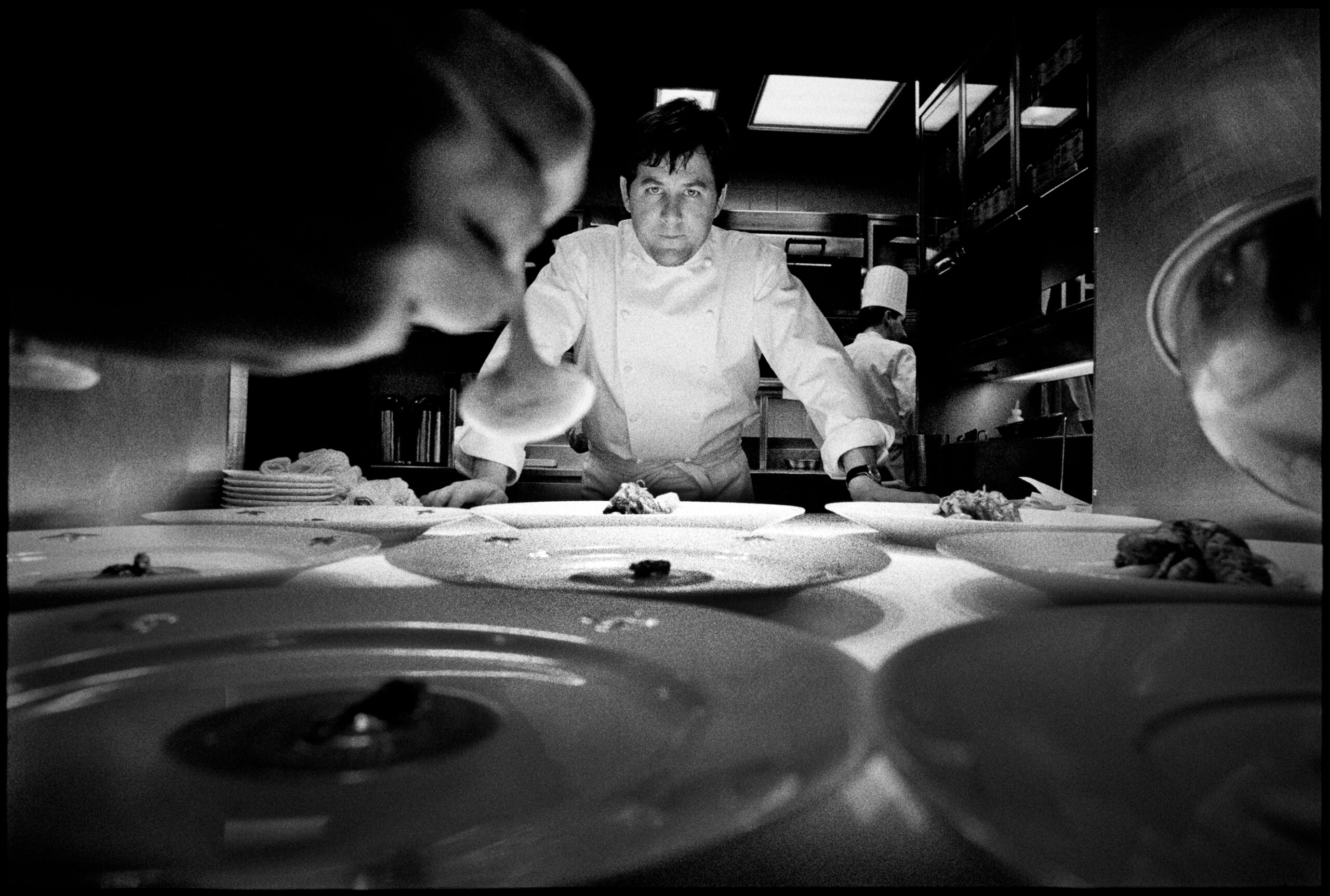 Love, Charlie: The Rise and Fall of Chef Charlie Trotter (2021) review ...